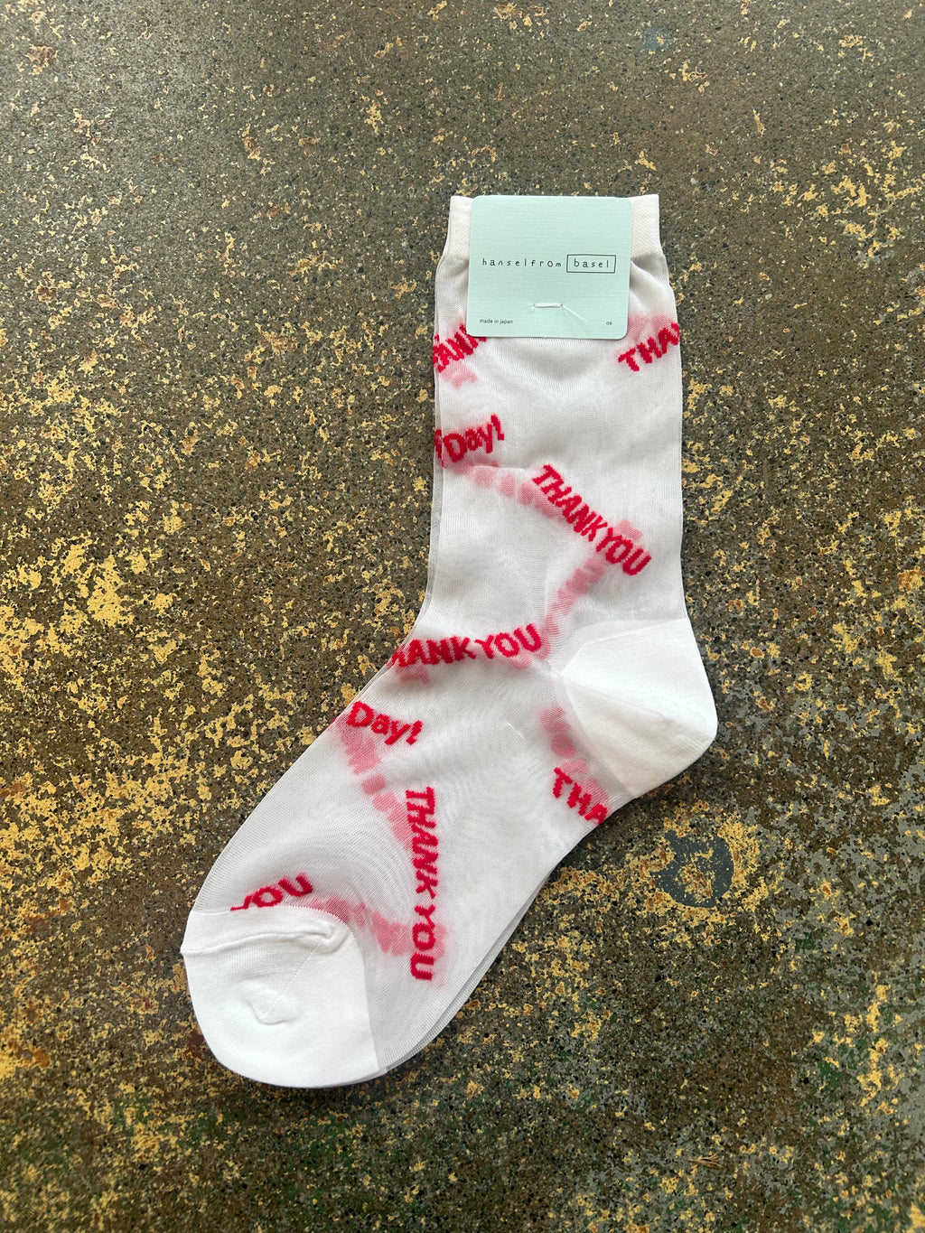Thank You Sheer Crew – The Block Vancouver